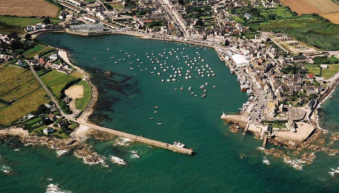 Bonjour et bienvenue à Barfleur ! – Camping Barfleur