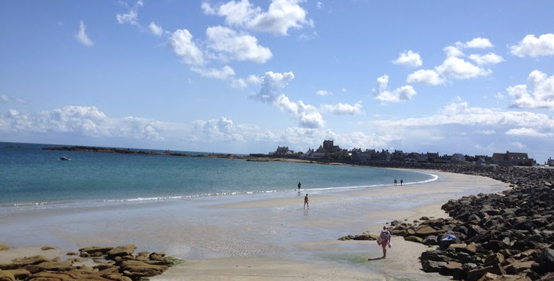 The Campsite – Camping Barfleur