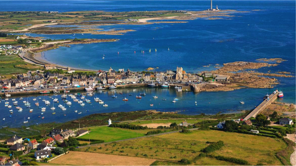 Promenades en mer ! – Camping Barfleur